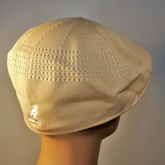 Kangol | Accessories | Scully Scally Driving Flat Cap Unisex Light ...